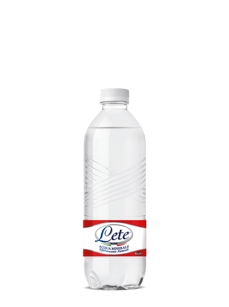 ACQUA LETE 50 CL 24 BOTTIGLIE – Correale Delivery